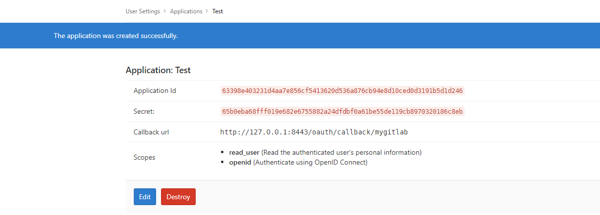 自建 Gitlab | Jpom项目运维